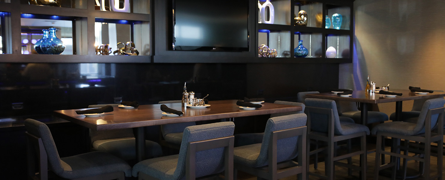 Private Events - Johnny's Italian Steakhouse